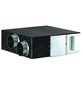 Energy Recovery Ventilator | LG Canada