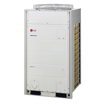Multi V III Heat Recovery 460V | LG Canada