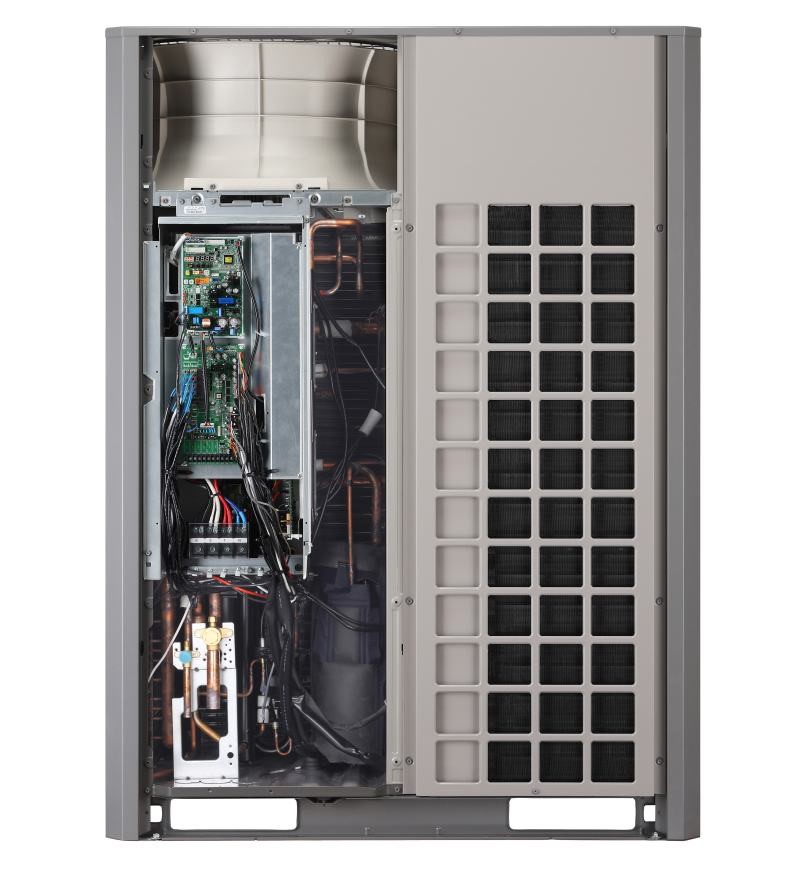 Multi V 5 208/230V | LG Canada