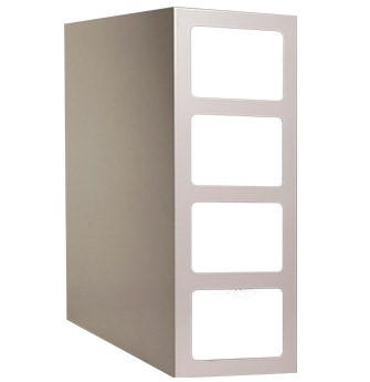 Low Ambient Cooling Control Kit/Wind Baffle | LG Canada