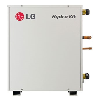 Hydro Kit | LG Canada