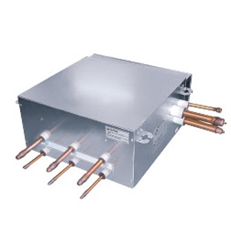 Heat Recovery Units | LG Canada