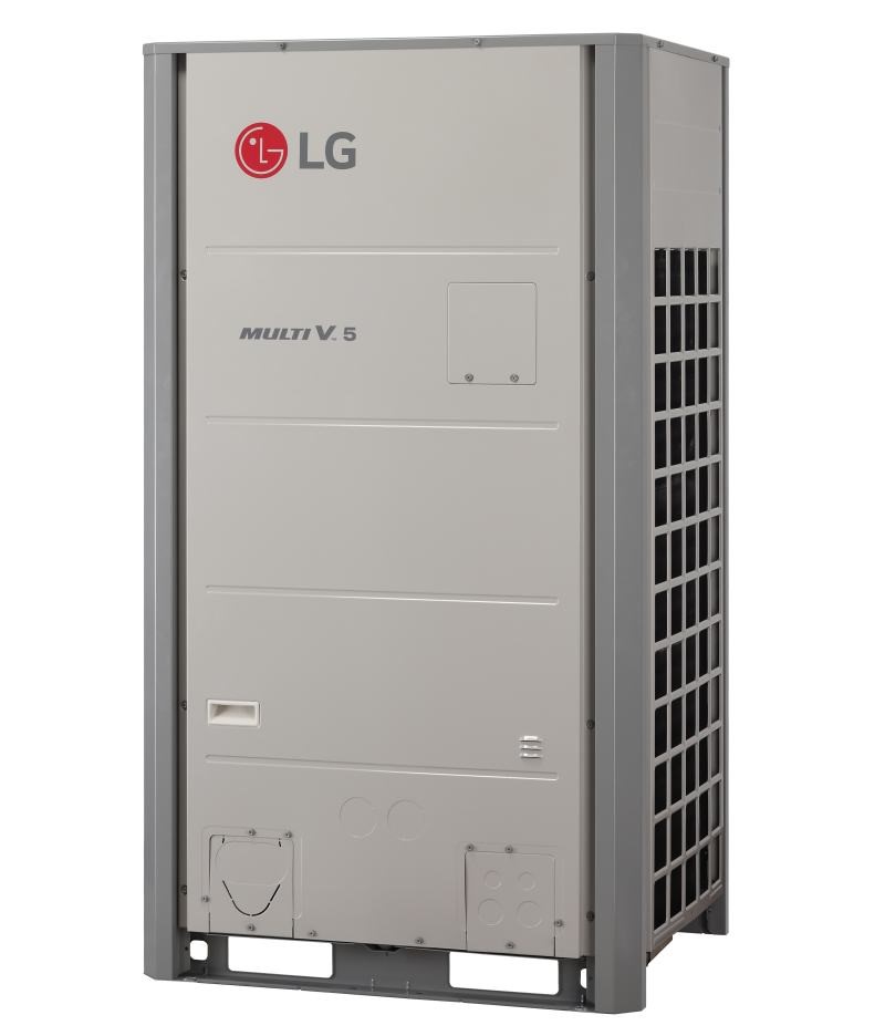 Multi V 5 460V | LG Canada